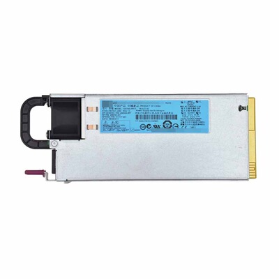 HP DL360 DL380G6 G7 G8电源 DPS-460EB A 511777-001 499249-001