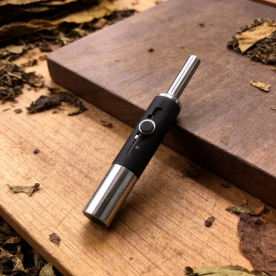 三代可拆欧式伸缩懒人玻璃五金过滤干烧烟斗烧烟丝旱烟送保护套