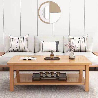 茶几客厅茶桌家用小户型多功能茶