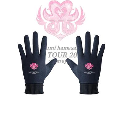 滨崎步上海演唱会应援周边手套