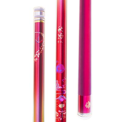 细硬峰湖库综合竿休闲野钓竿鱼杆