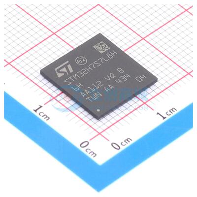 STM32H7L8H6HTFBGA-5(13