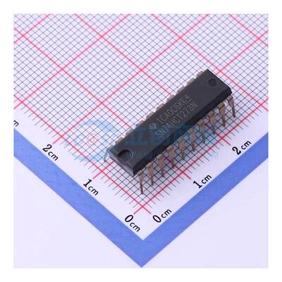 触发器SN74HCT273PDIP-2
