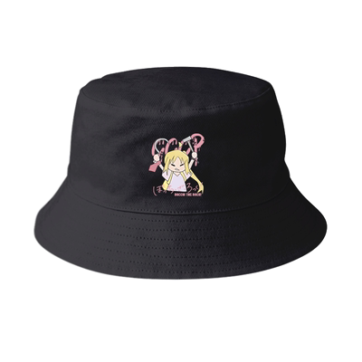 孤独摇滚联名苏联cccp渔夫帽