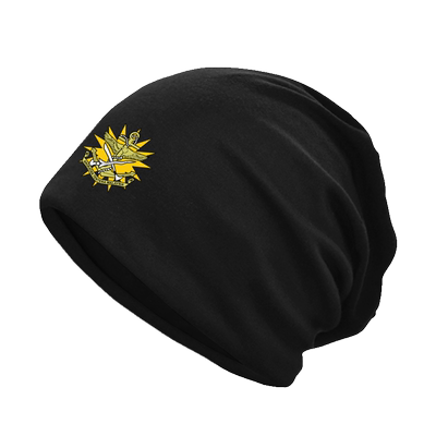 大马海军文化男女包头帽子棉帽