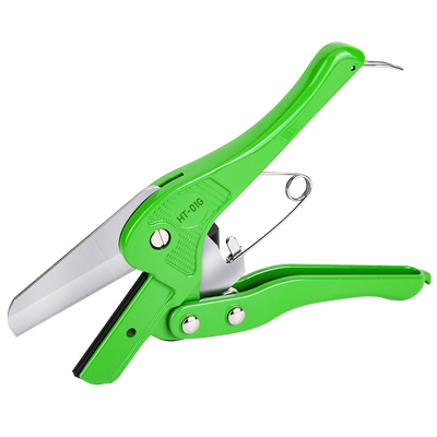 R.satr PVC线槽剪刀HT-01G配电箱电控柜线槽切断器手持切刀