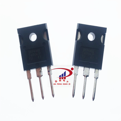 原装进口IR 场效应管IRFP4468PBF IRFP4468 TO-247 195A/100V