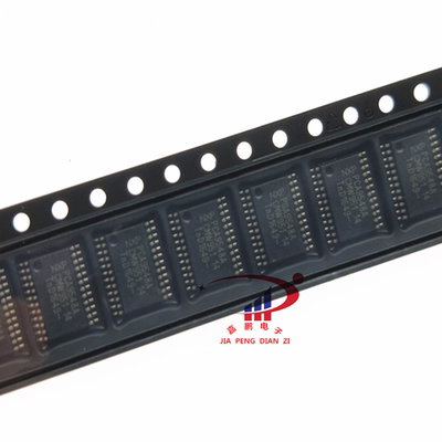 PCA9548APW TSSOP24 贴片接口转换芯片 原装进口