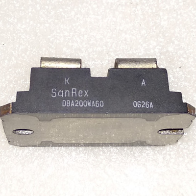 DBA100UA40 DBA200UA40 DBA200UA60 DBA200WA60 DBA200AA 01C 01D