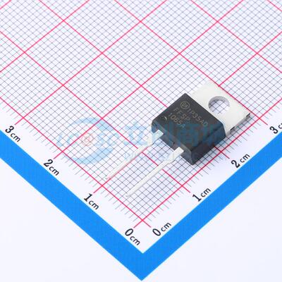 碳化硅二极管 FFSP1065A TO-220-2 原装正品 电子元器件配单