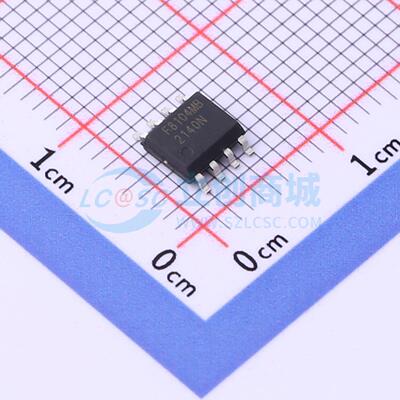 单片机(MCU/MPU/SOC) MC96F8104MBN SOP-8 原装 电子元器件配单