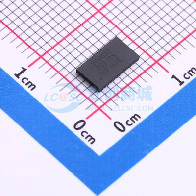 模数转换芯片ADC LTC2500IDKD-32#TRPBF DFN-24-EP(4x7) 原装正品