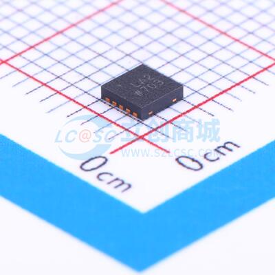 DC-DC电源芯片 ADP2503ACPZ-5.0-R7 LFCSP-10(3x3) 电子元器件