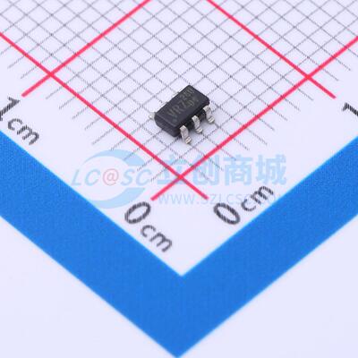 AC-DC控制器和稳压器 LD8526UGL SOT-26 原装正品 电子元器件配单