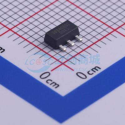 RF放大器 SBB4089Z SOT-89-3 原装正品 电子元器件配单