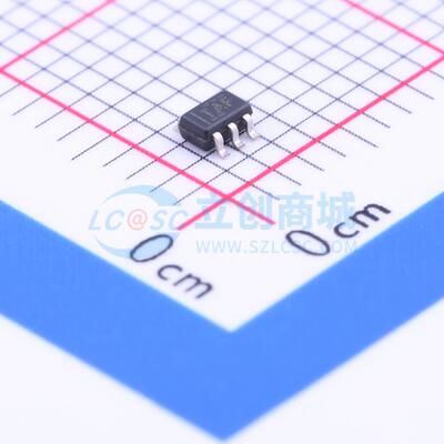 转换器/电平移位器 SN74LVC1T45DCKT SC-70-6(SOT-363) 原装正品