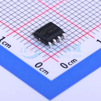 电池管理 IP5306-I2C ESOP-8 原装正品 电子元器件配单