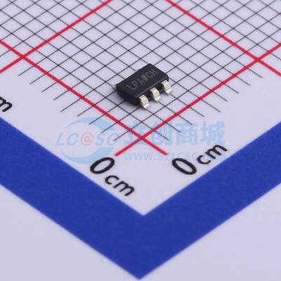 线性稳压器(LDO) ADP7118AUJZ-1.8-R7 TSOT-5 原装正品