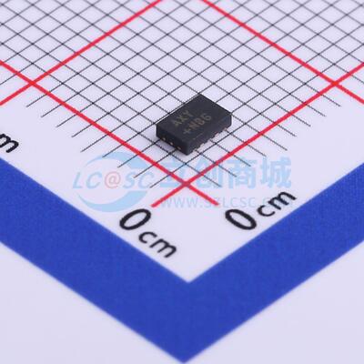 DC-DC电源芯片 MAX17502FATB+T TDFN-10(2x3) 电子元器件配单