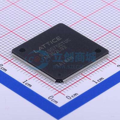 视频接口芯片 SII9575CTUC TQFP-176-EP(20x20) 电子元器件配单