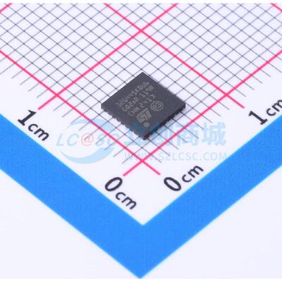 单片机(MCU/MPU/SOC) STM32G441KBU6 UFQFPN-32(5x5) 电子元器件
