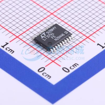 DC-DC电源芯片 LT3741EFE#TRPBF TSSOP-20-EP 电子元器件配单