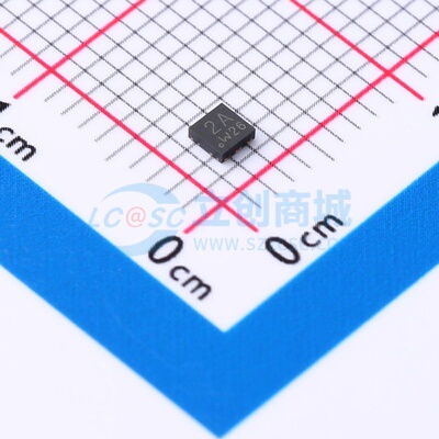 场效应管(MOSFET) PMDPB58UPE,115 HUSON-6 Nexperia(安世) 原装