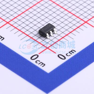 LED驱动 ME2206AM6G SOT-23-6 原装正品 电子元器件配单