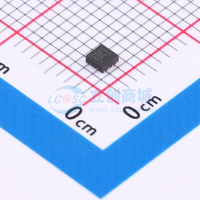 DC-DC电源芯片 ETA3451D2I DFN-8L(2x2) 原装正品 电子元器件配单