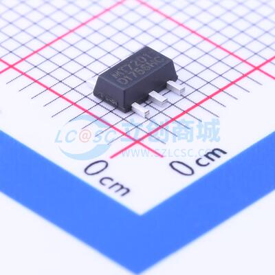 LED驱动 MT7201C SOT-89-5 原装正品 电子元器件配单