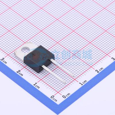 碳化硅二极管 B1D10065KS TO-220-2 原装正品 电子元器件配单