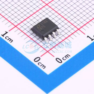 CAN收发器 LTC2875HS8#TRPBF SOIC-8 原装正品