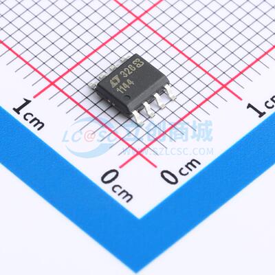 DC-DC电源芯片 LTC1144CS8#PBF SOIC-8 原装正品 电子元器件配单