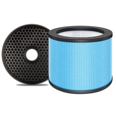 简庭适配海尔KJ-F300/330滤芯320