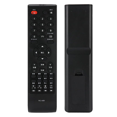 适用熊猫长虹电视遥控RC-A06 A03 A12 A13 LED32538 LED42538E