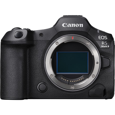 [旗舰店] Canon/佳能EOS R5MarkII 机身/套机全画幅8K短片相机R52