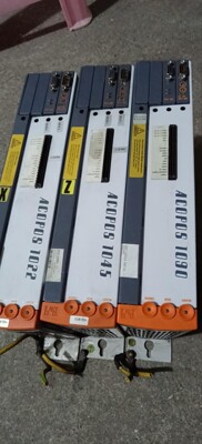 贝加莱ACOPOS 1090原装拆机，电机也有，议价