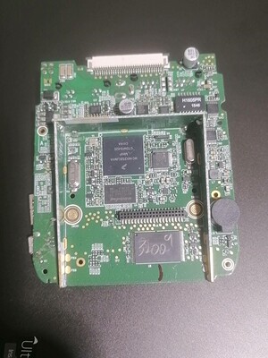 飞思卡尔，MCIMX258CJM4A，S34ML01G200