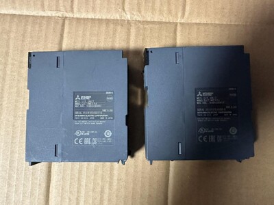 三菱 QJ71MES96 通讯模块 原装拆机 功能正常 17