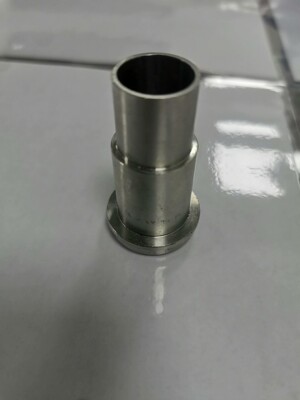 JSK焊接接头 TLG12S19EP 3/4 Inch Ma