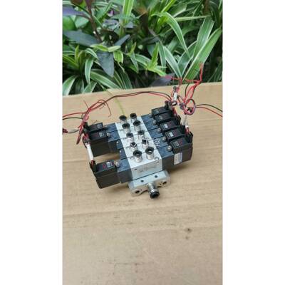 议价日本小金井KOGANEⅠ电磁阀，180-4E1-83-PLL