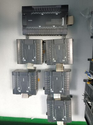 CP1W-16ET/ER，CP1W-20EDT/EDR1，C