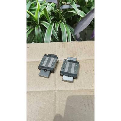 议价MGW12C直线导轨，超薄型加宽微型直线导轨，导轨长70mm