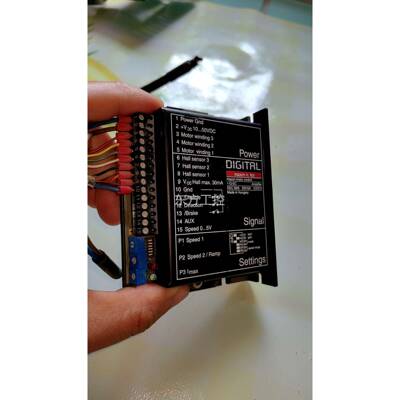 议价MAXO MONOR CT-ONTROL 1Q-EC