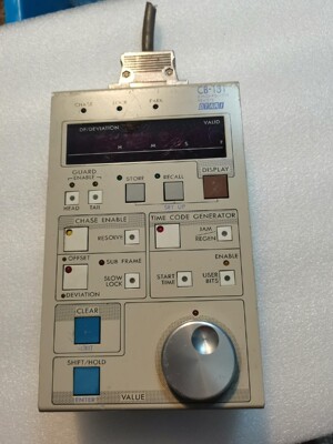 OTARI CB-131 实物图片，需要的联系吧