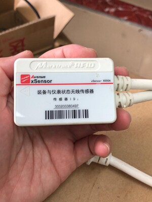 xsensor  6000A无线传感器xsensor  60