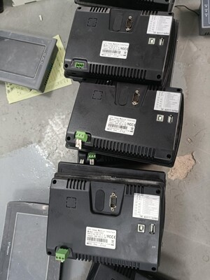 繁易触摸屏、LEVI710T、成色充新，功能包好质保一年，有