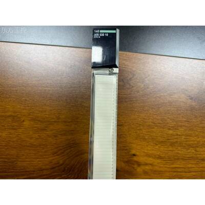 议价耐德正140ARI03010功能常 无拆 无修施 实物图