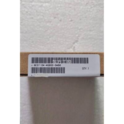 议价6ES块08134-4G52-AB0西门子模B，现货出售，实