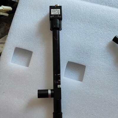TELI 东芝 泰力 CS8620i 黑白 工业相机 C口